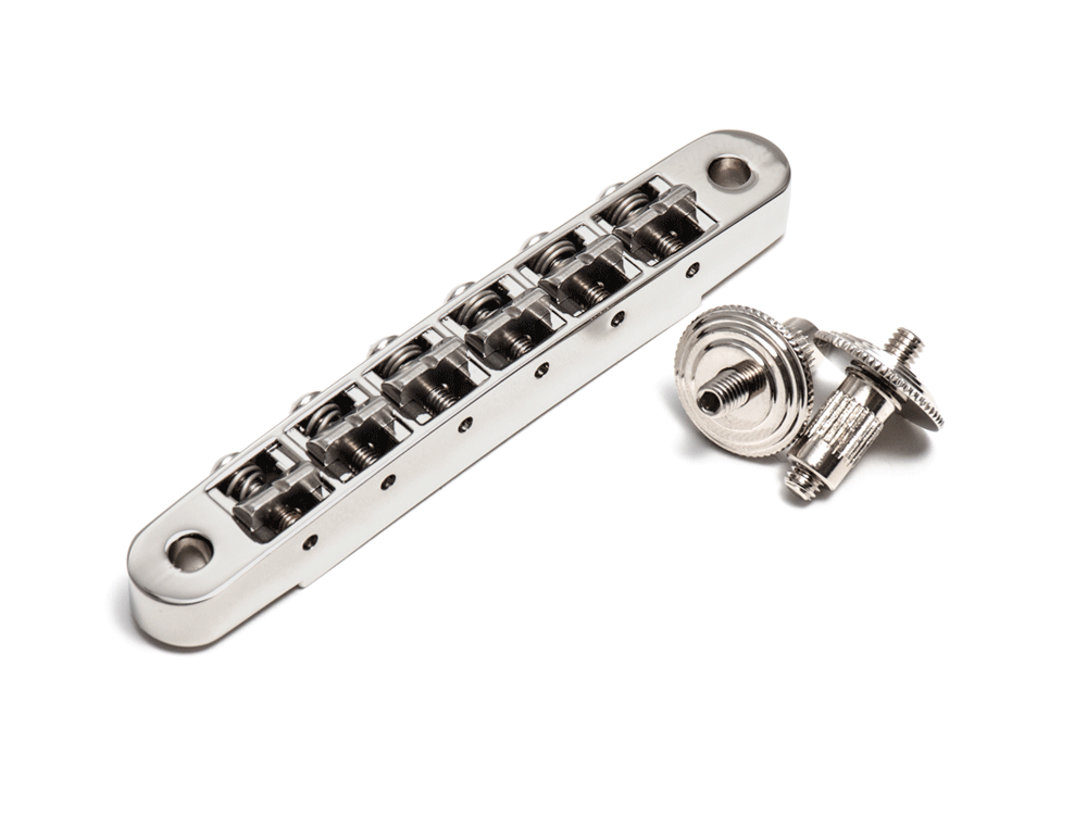 Duesenberg 3-Point Radius Bridge | Duesenberg Store