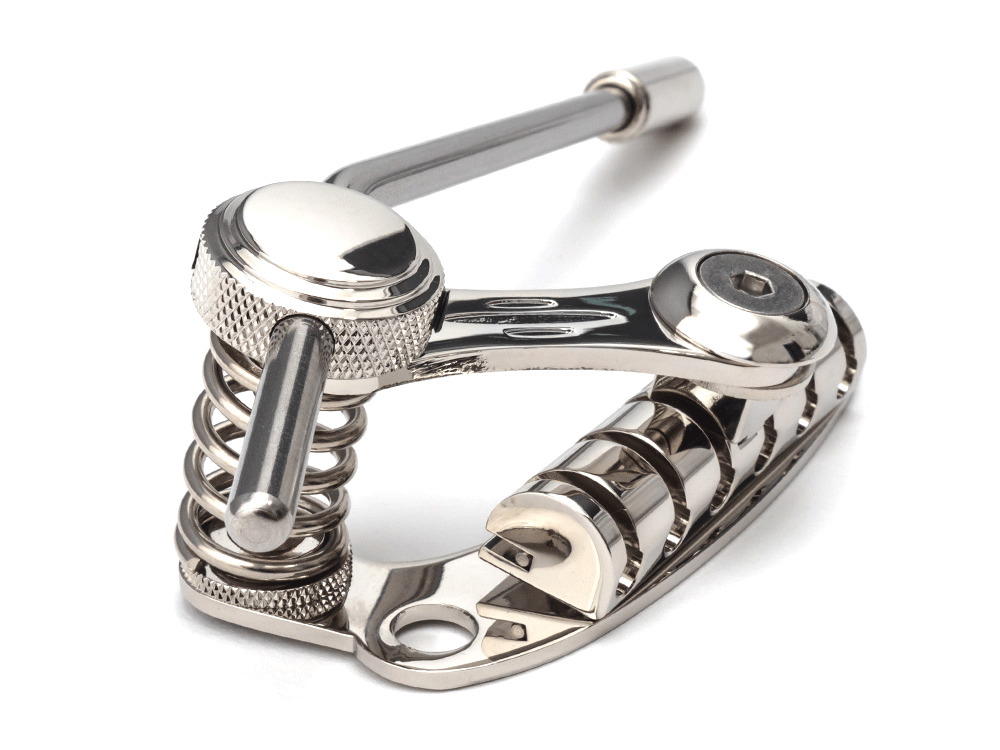 Duesenberg Les Trem II (lefthand) | Duesenberg Store