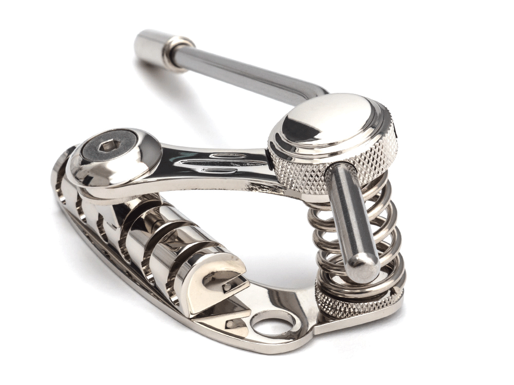 Duesenberg Les Trem II | Duesenberg Store