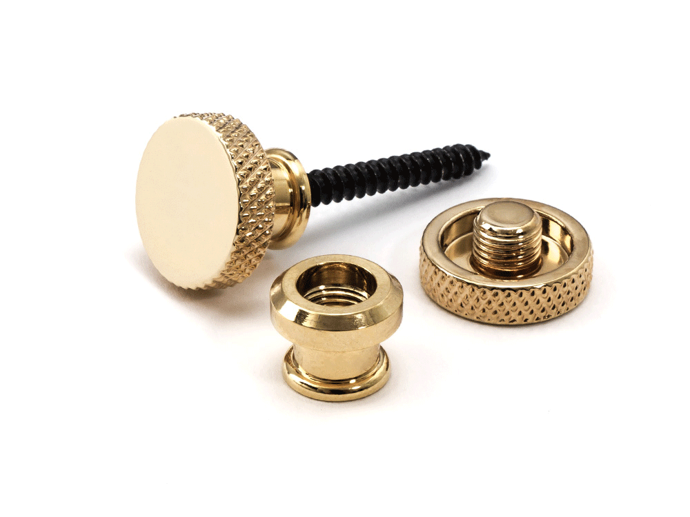 Duesenberg Multi-Lock Endpins | Duesenberg Store