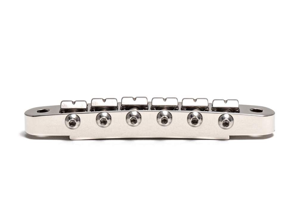 Duesenberg 3-Point Radius Bridge | Duesenberg Store